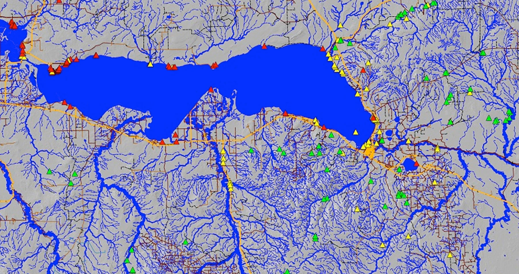 More archaeological research in the Lesser Slave Lake region - Ember ...