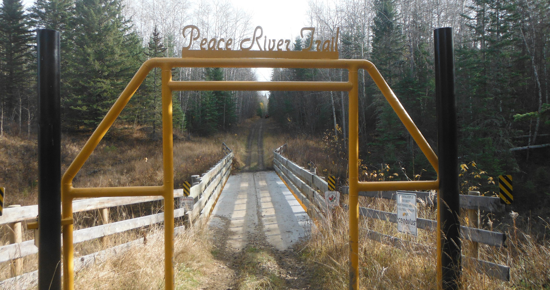 Checkout our Slave Lake Roadshow April 9, 2016 - Ember Archaeology