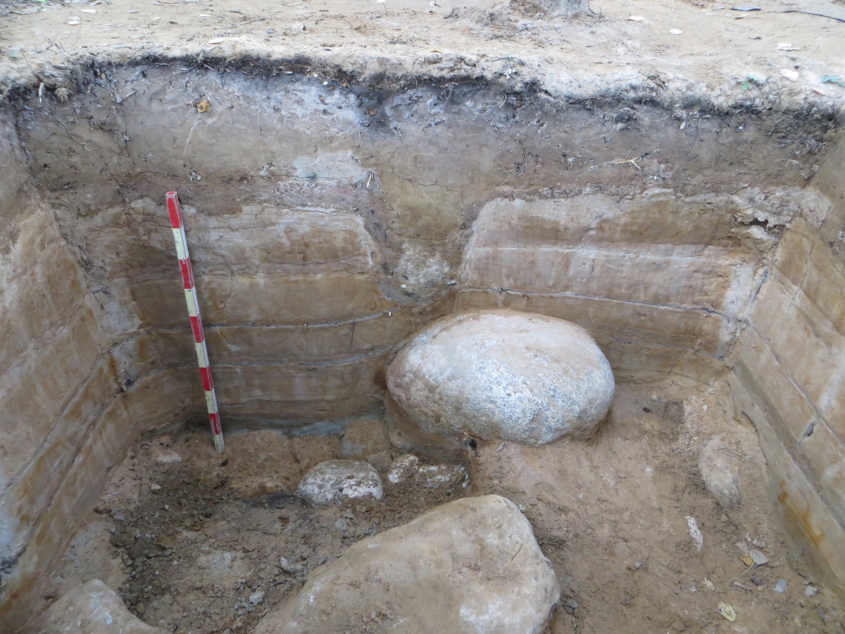 Alberta Top 10 Archaeological Sites - Ember Archaeology