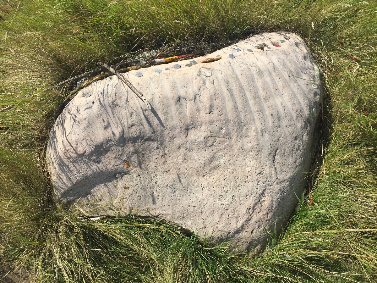 Alberta Top 10 Archaeological Sites - Ember Archaeology