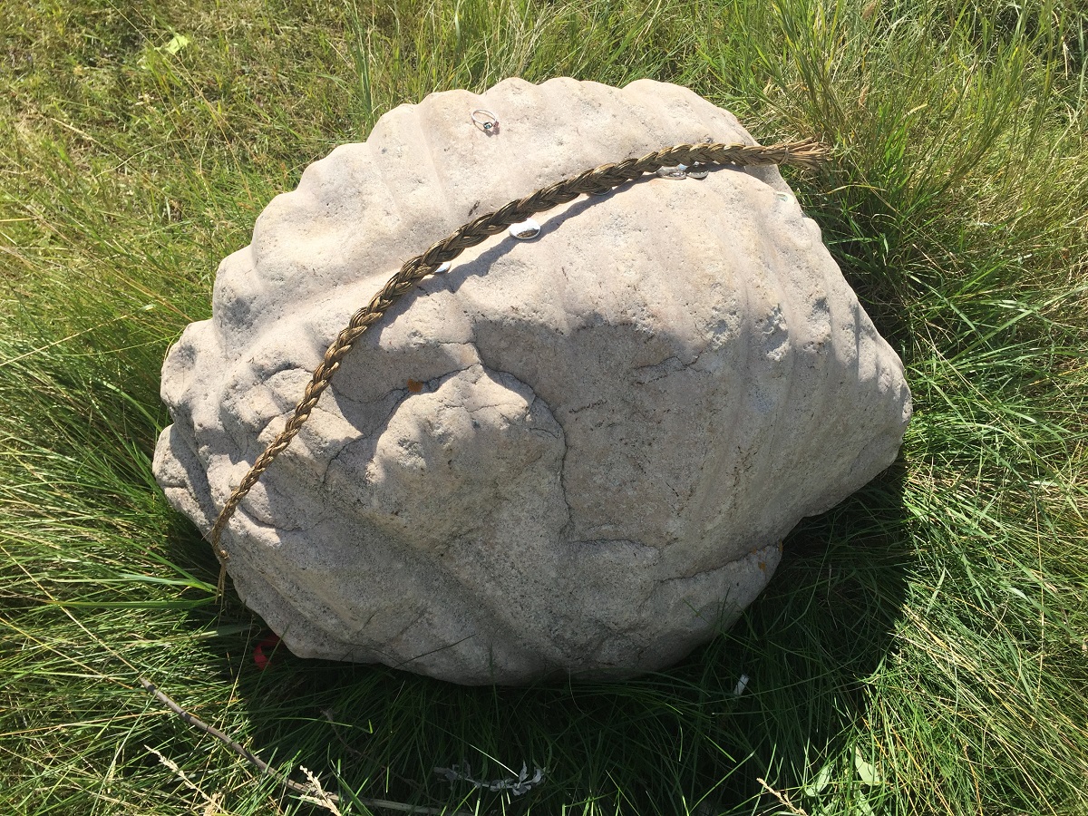 Alberta Top 10 Archaeological Sites - Ember Archaeology