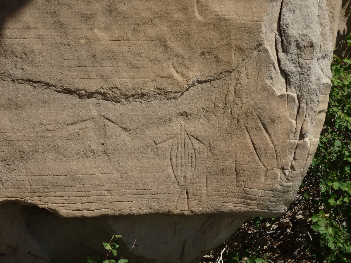 Alberta Top 10 Archaeological Sites - Ember Archaeology