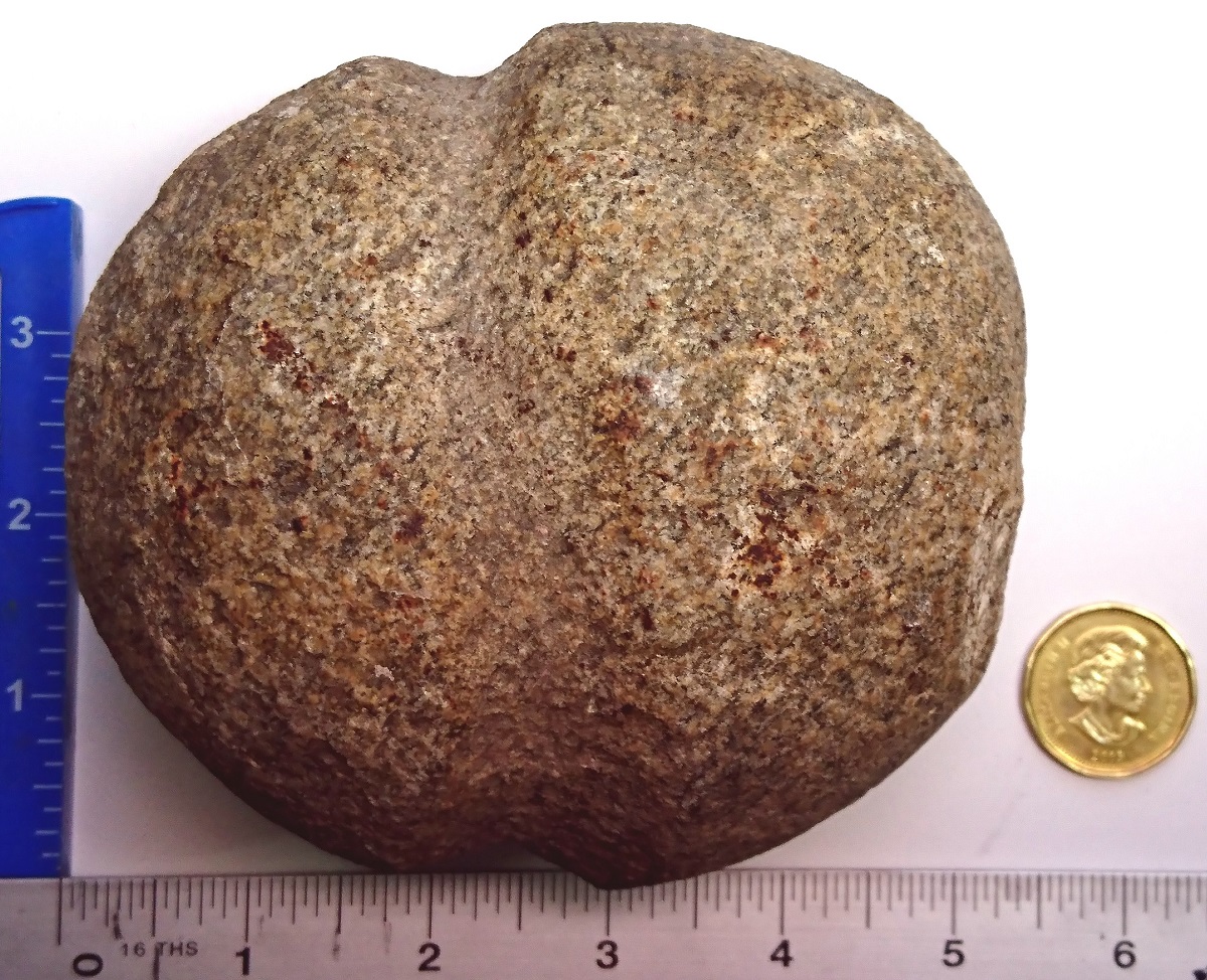 Maul - Ember Archaeology