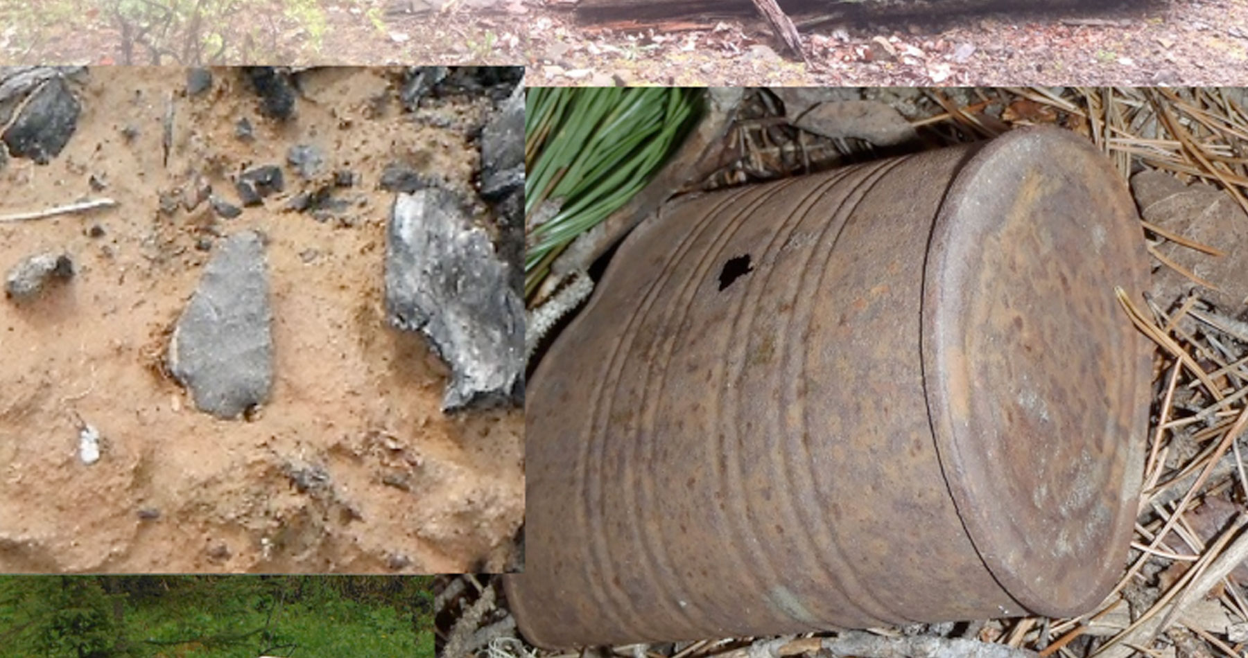 What is an Historic Resource Site? - Ember Archaeology