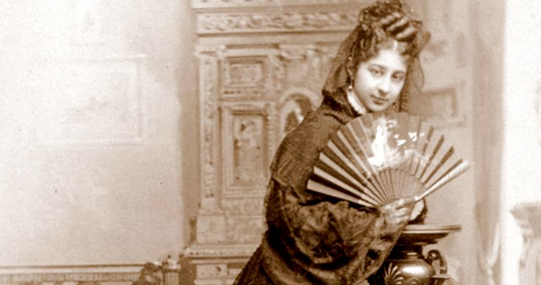 Zelia Nuttall - Ember Archaeology