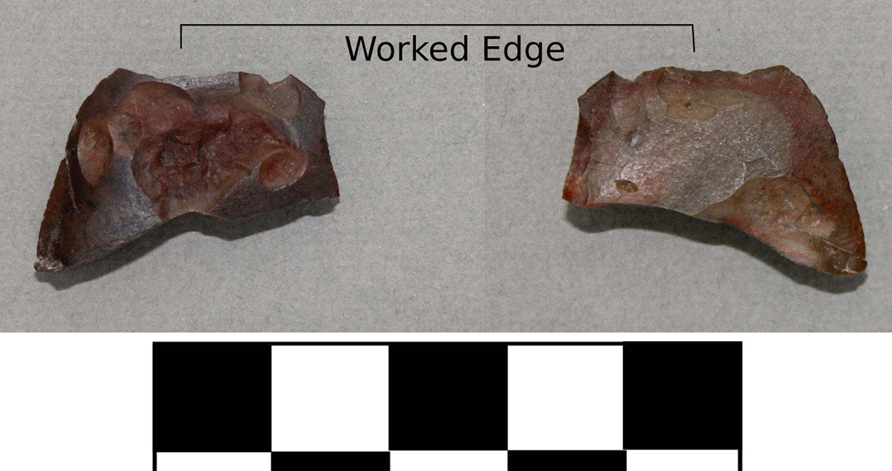 Archaeology Around the Wabasca-Desmarais Area - Ember Archaeology