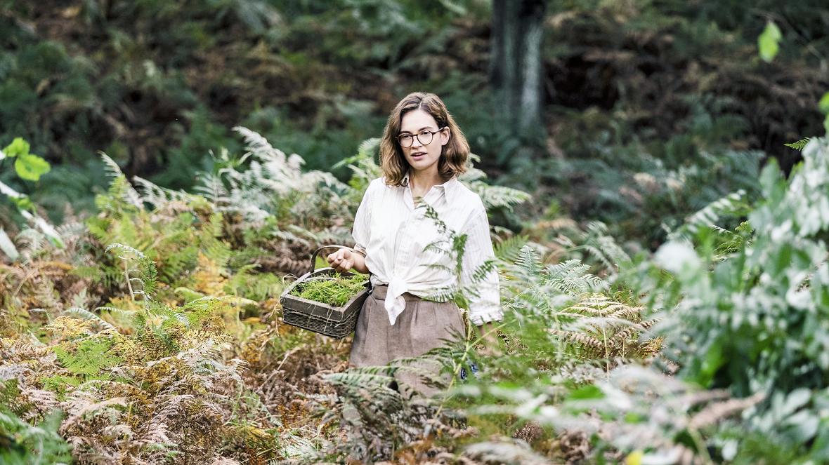 Cecily Margaret Guido (Peggy Piggott) - Ember Archaeology