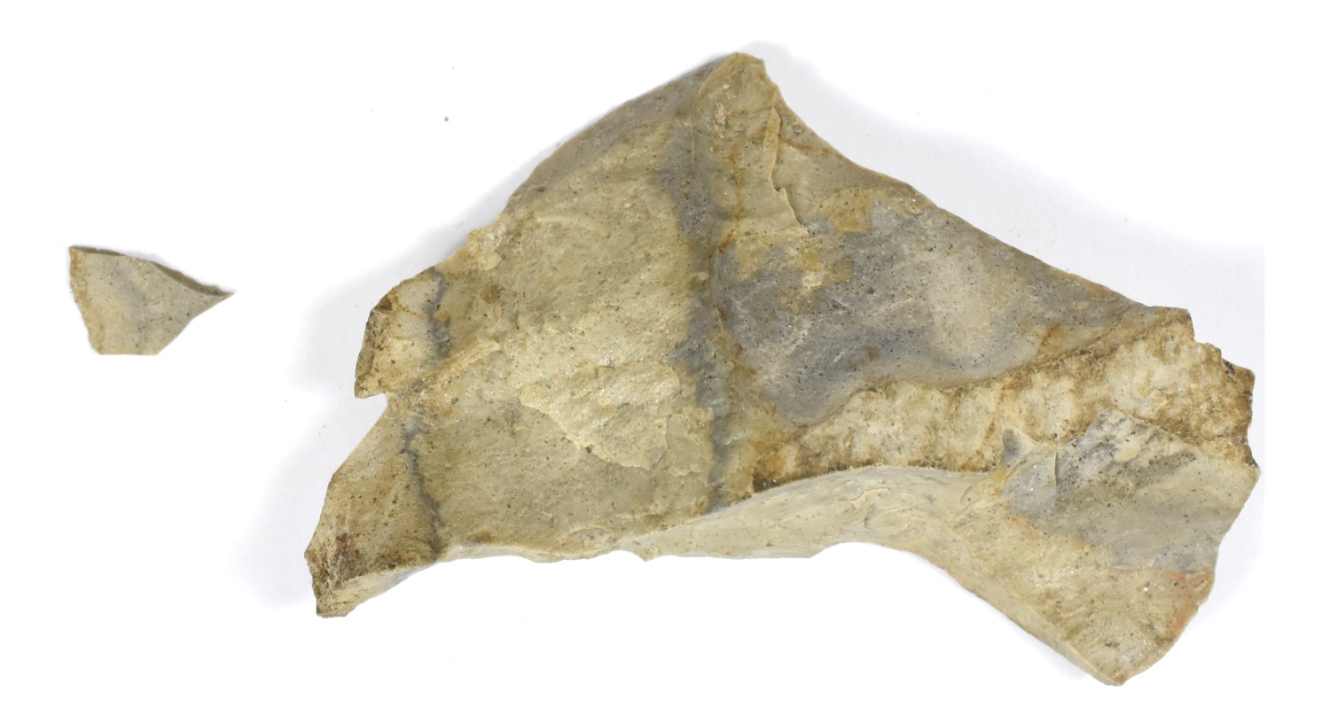 The Quarry of the Ancestors - Ember Archaeology