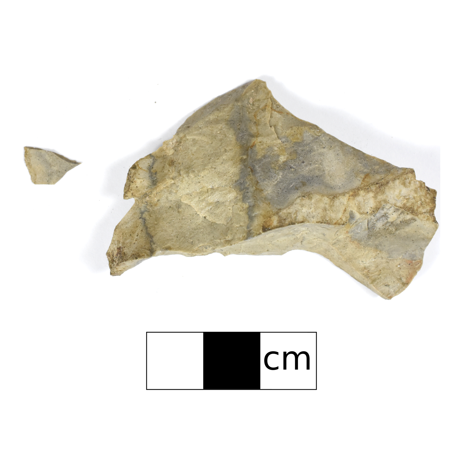 Glossary Series - Beaver River Sandstone - Ember Archaeology