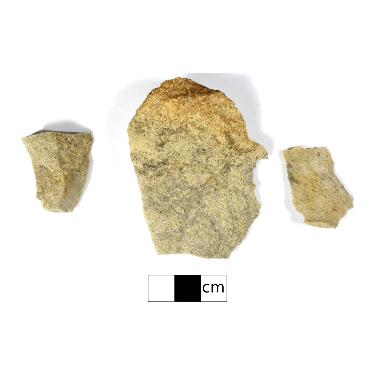 Glossary Series - Beaver River Sandstone - Ember Archaeology