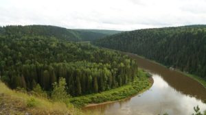 How are archaeological sites buried? - Ember Archaeology